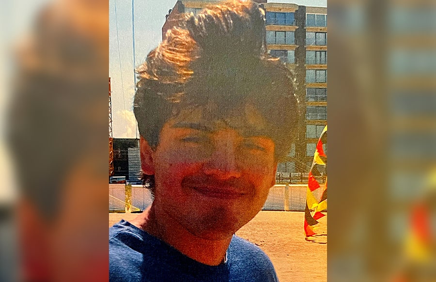 Bitte um Mithilfe: 16-jähriger Patrick aus Esch/Alzette vermisst