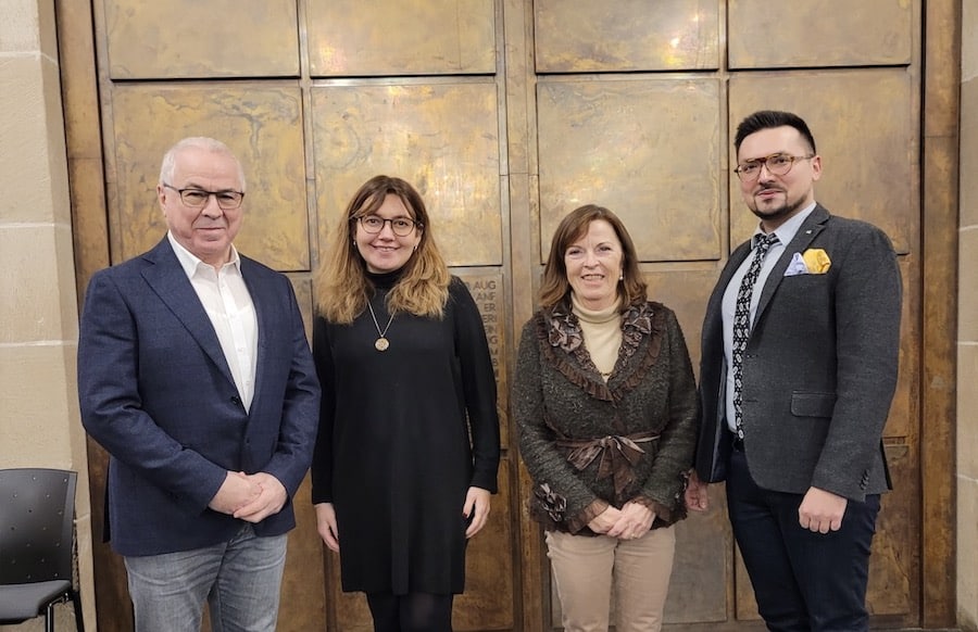 Trier: Migrationsbeirat wählt neuen Vorsitz