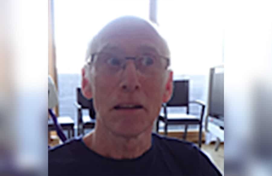 Luxemburg: Polizei bittet um Mithilfe: 65-jähriger Marcus Reiter ...