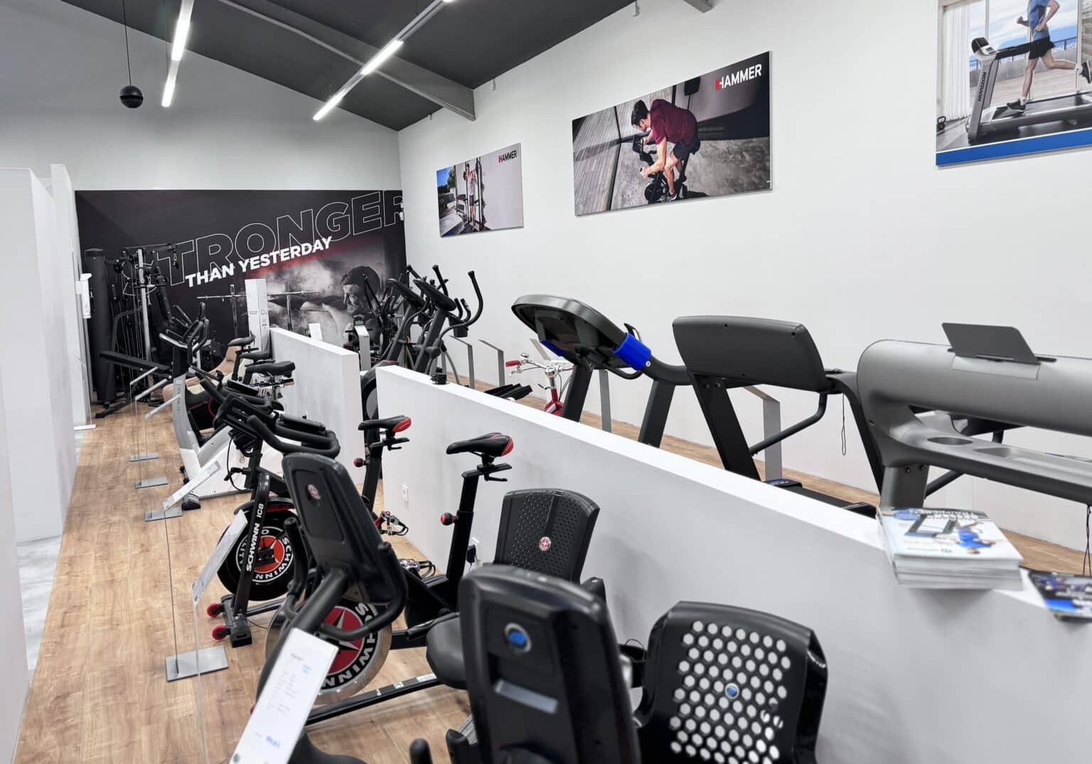 Trier: Feierliche Neueröffnung - Absolute Teamsport - TTS Sport Trier ...