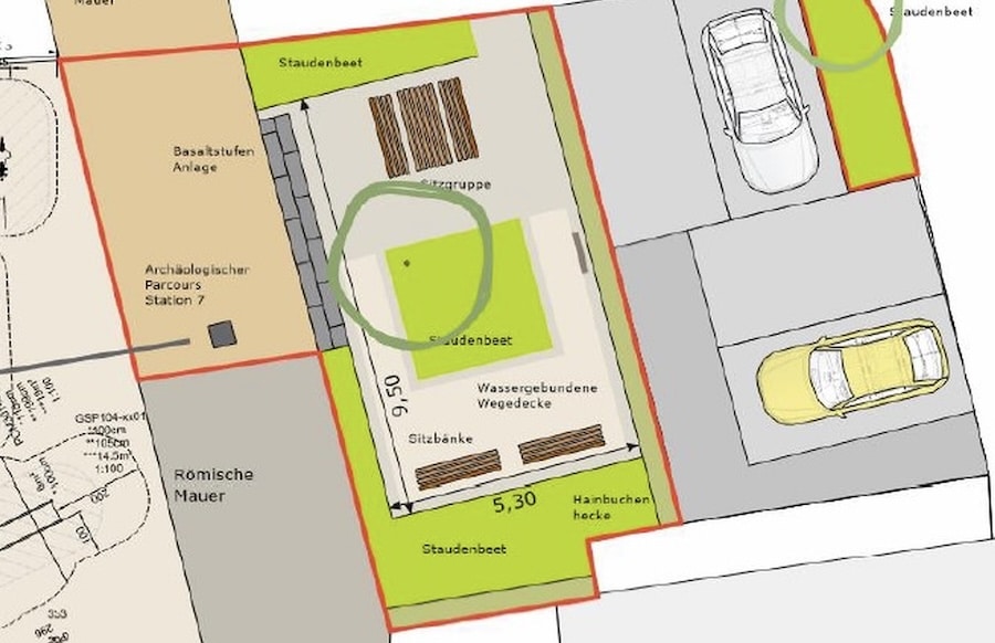 Ausschuss ändert Rahmenplan: Weg frei für Klimaschutzmaßnahmen in der ...