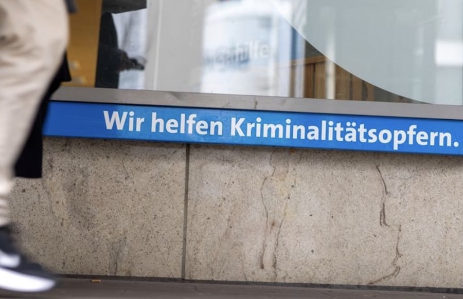 Weißer Ring RLP sieht mehr Fälle von Körperverletzung