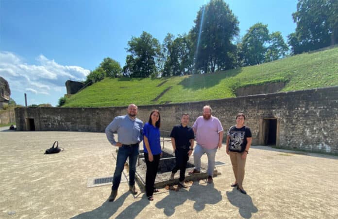 Trier: Nach drei Jahren Pause - Open Air im Amphitheater 2026