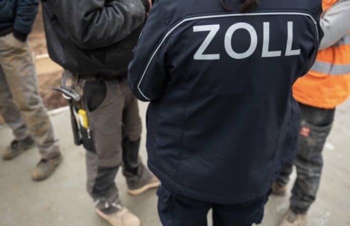Trier, Koblenz, Mainz: Zoll entdeckt zahlreiche Verstöße auf Baustellen